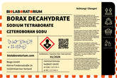 Fenolftaleïne – Eigenschappen, laboratoriumtoepassingen en veiligheid