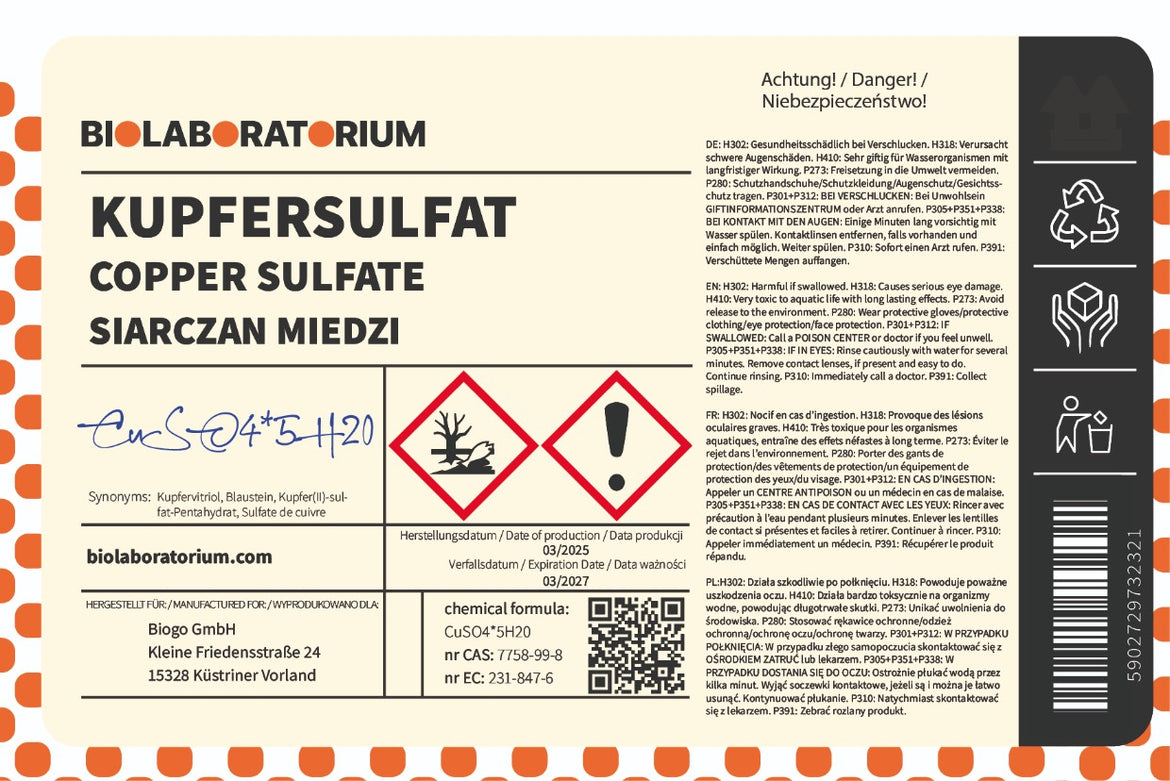 Uranin – Von der Fluoreszenz bis zu Anwendungen in der wissenschaftlic