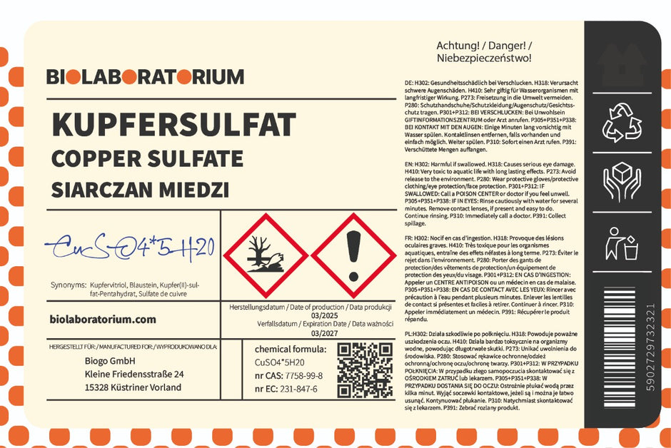 Uranin – Von der Fluoreszenz bis zu Anwendungen in der wissenschaftlic